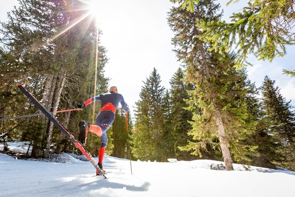 Classic High Performance Ski Package – Village Ski Shop